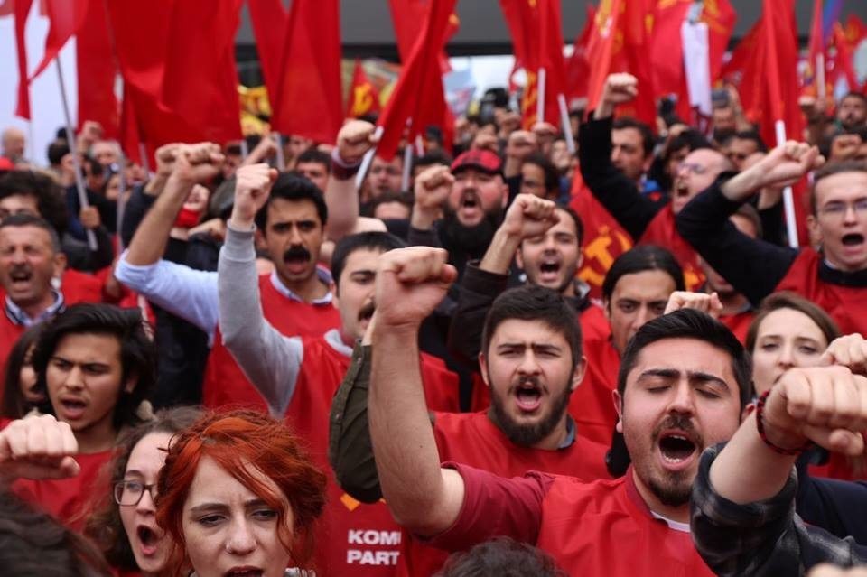 An illustrated guide to moustaches in Turkish politics - WAS