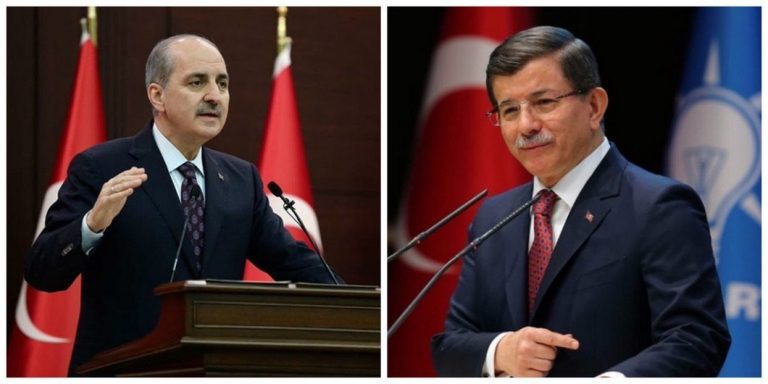 An illustrated guide to moustaches in Turkish politics - WAS