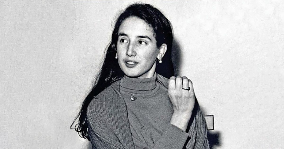 Франка Виола против мафии - WAS