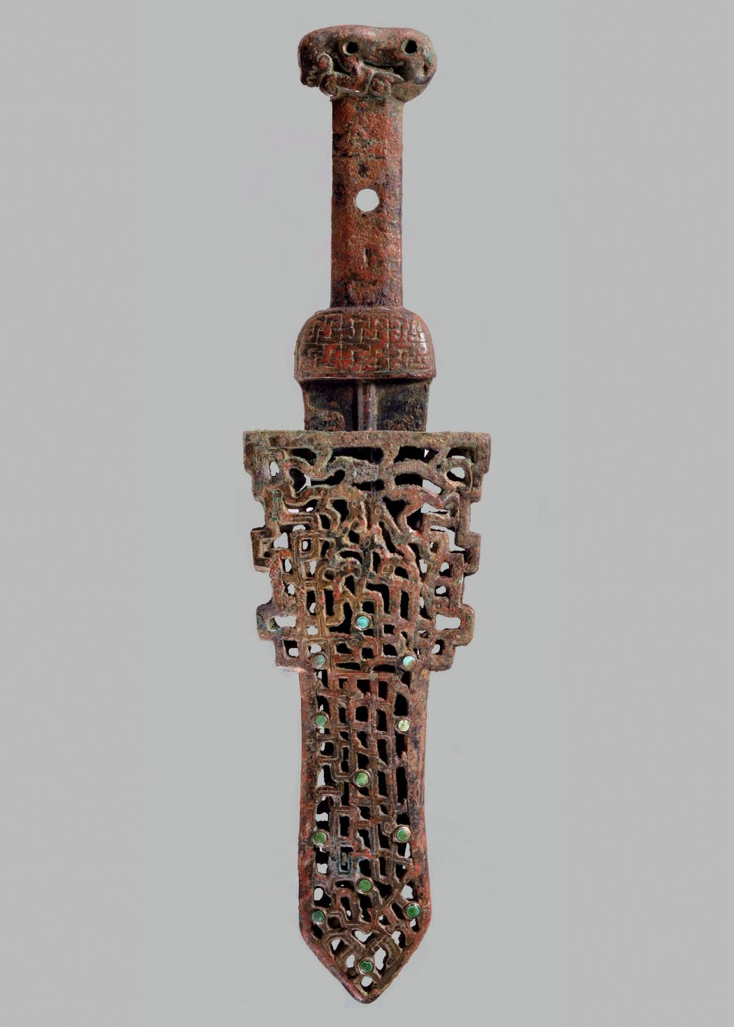 BEAUTIFUL AND DEADLY: THE LARGEST COLLECTION OF BLADES FROM AROUND THE ...